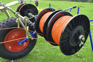 3-line Auto Wind RAPPA - Sheep.ee